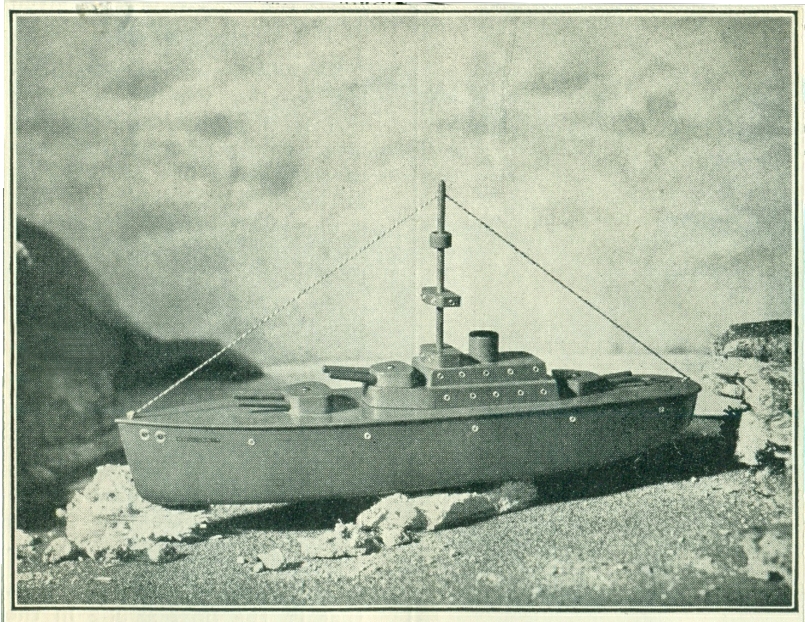 Gunboats